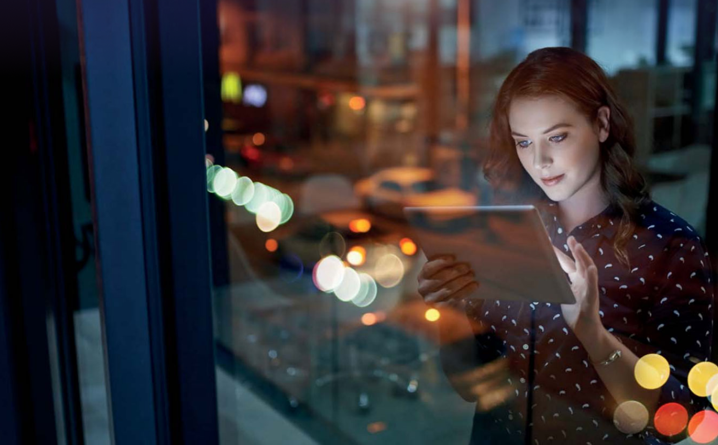 Meet the Leadership Team - Coeo