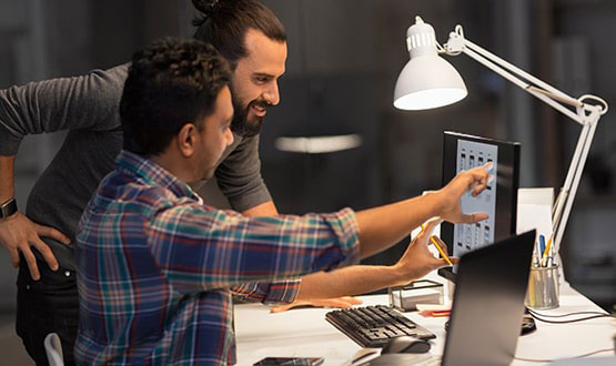 Spring Global – Coeo