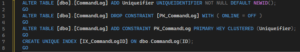 Ola Hallengren’s Scripts – Parallelism Pitfalls - Coeo