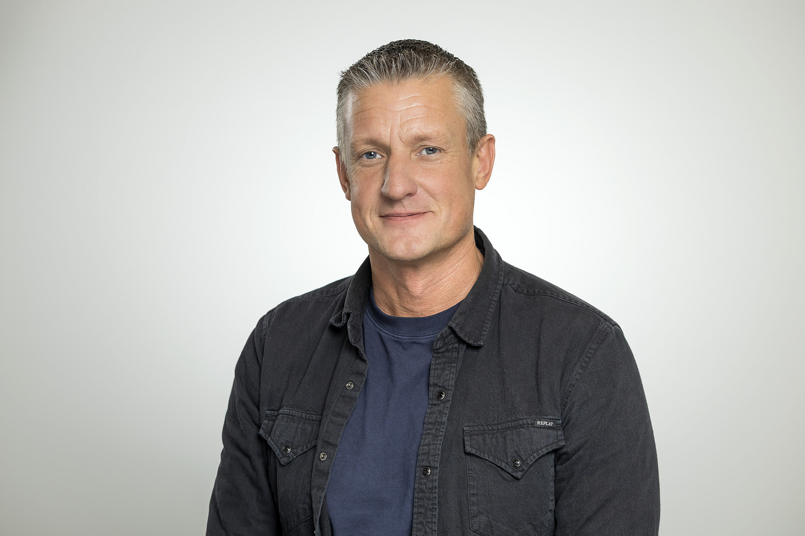 Martyn Jones | Data Platform Engineer - COEO